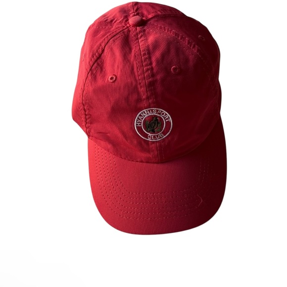 imperial | Accessories | Imperial Hyannis Sports Club Hat Cap | Poshmark
